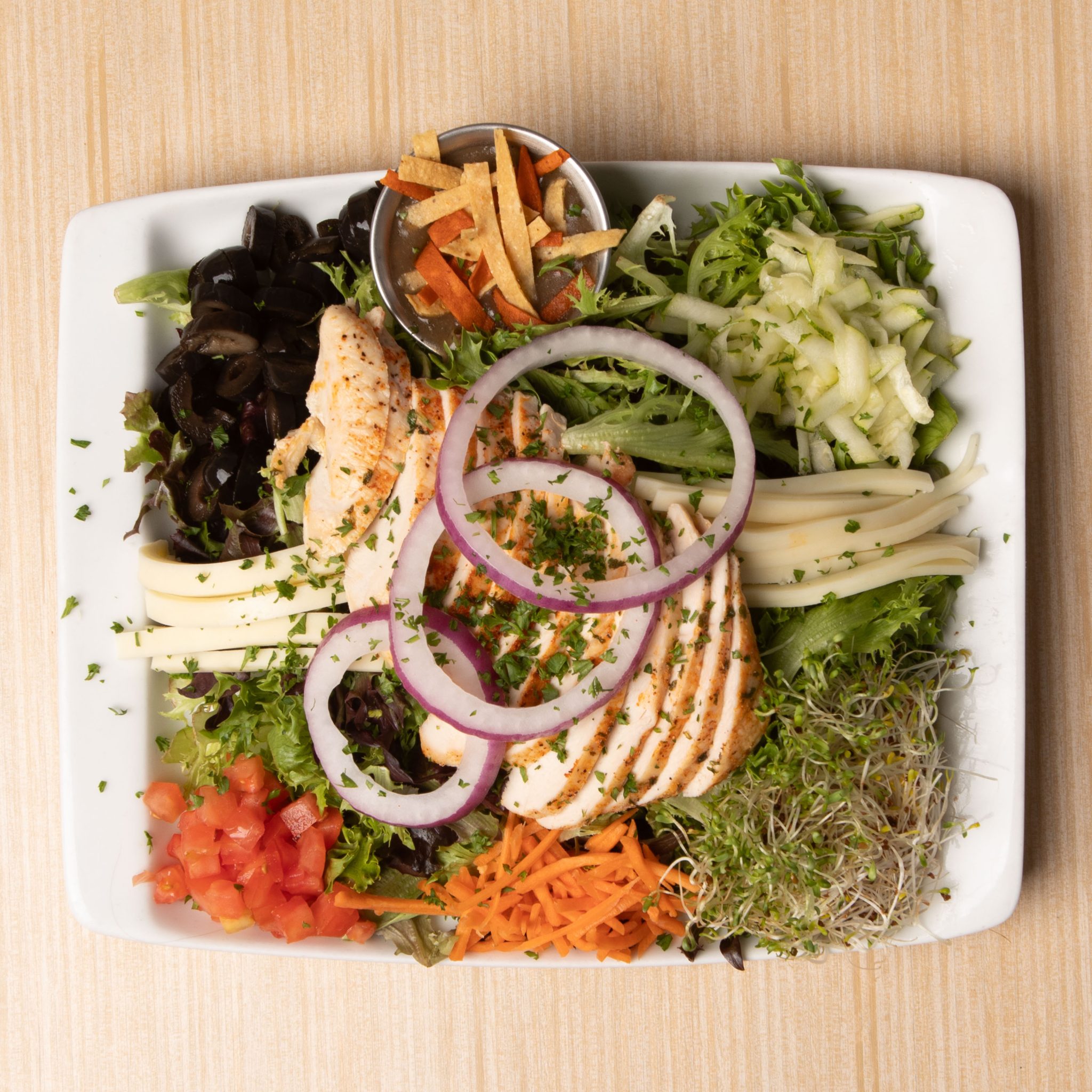 Home - Red Rock Cafe