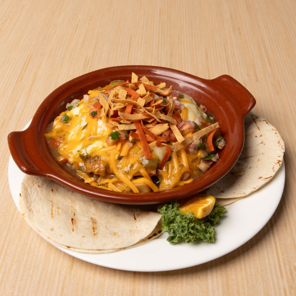 Home - Red Rock Cafe