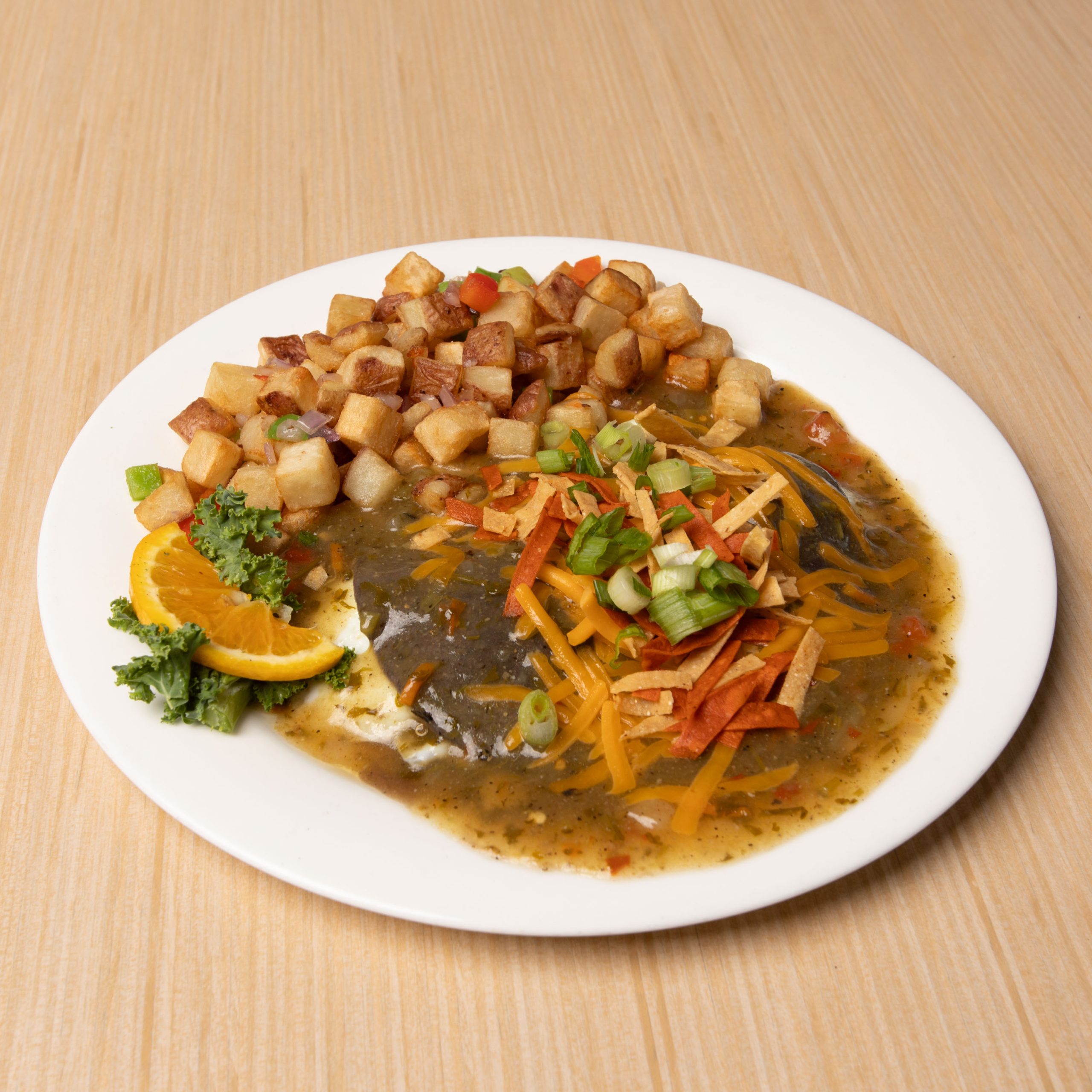 About - Red Rock Cafe