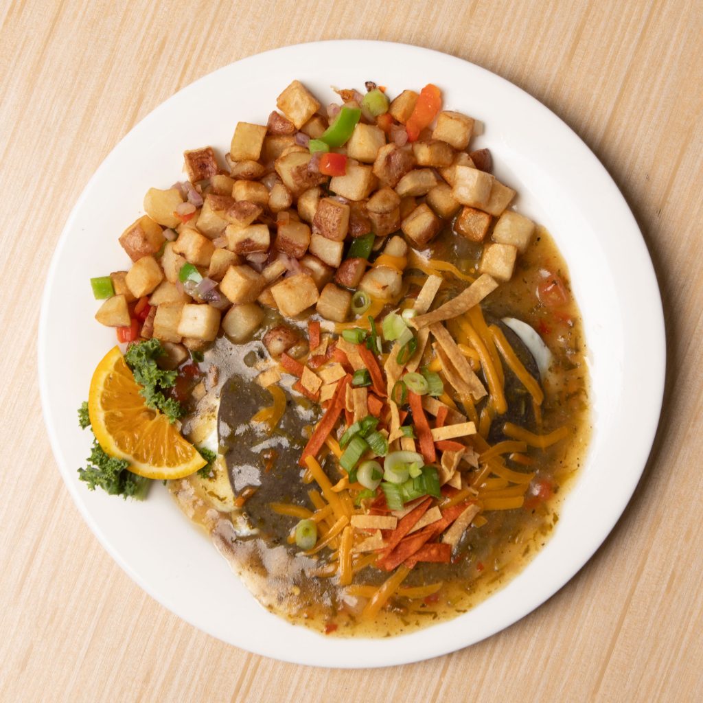 Home - Red Rock Cafe