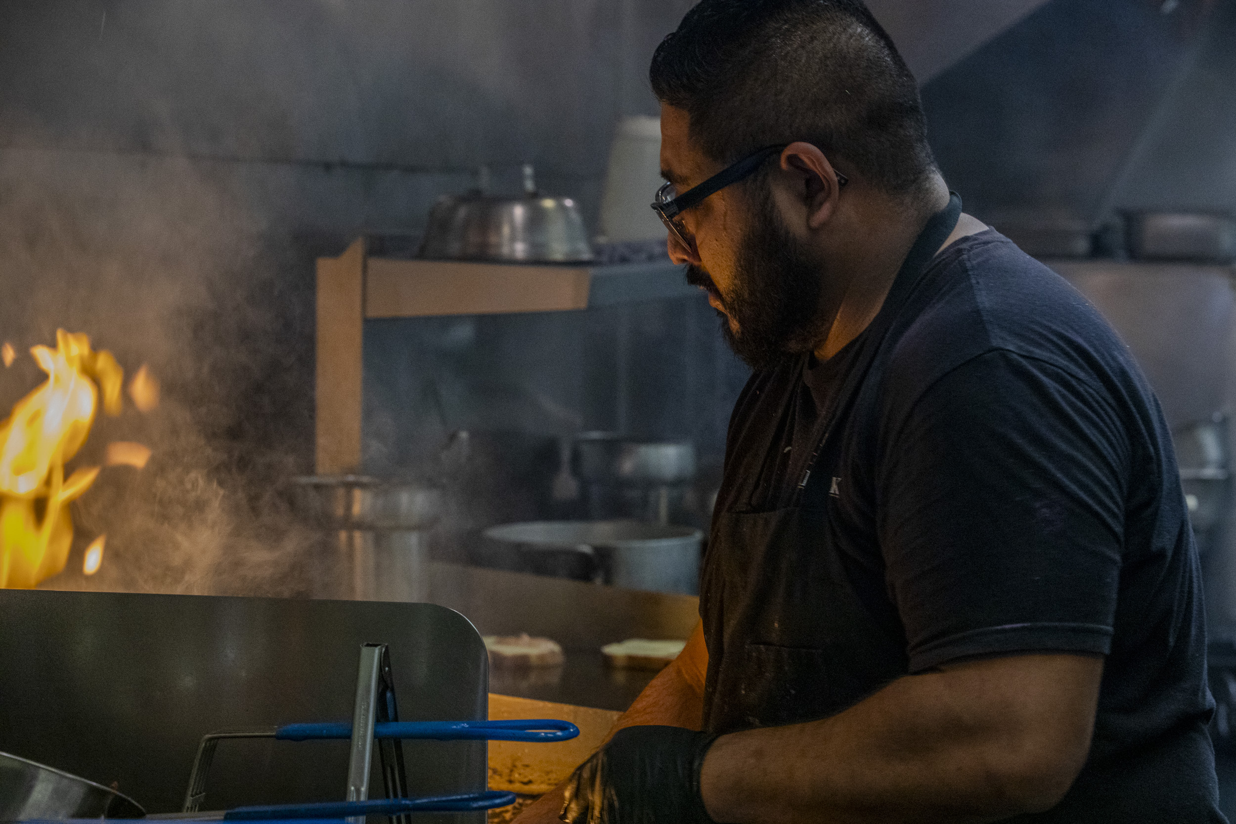 About - Red Rock Cafe